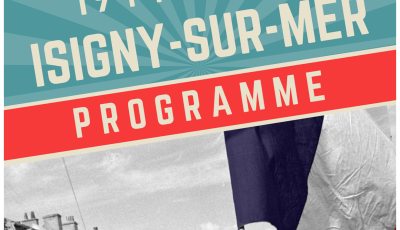 Bienvenue à Isigny-sur-mer