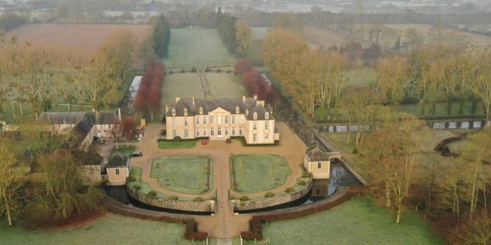 Bienvenue à Isigny-sur-mer